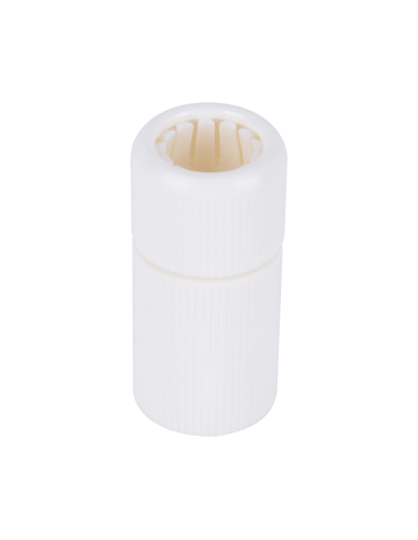 Modelo: DS-PLUG-EXTN Conector de Protección de Red para Exterior ...