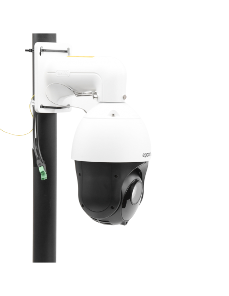 Modelo: DX360-15X Domo PTZ TurboHD 2 Megapixeles (1080P) / 15X Zoom ...