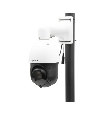 Modelo: DX360-15X Domo PTZ TurboHD 2 Megapixeles (1080P) / 15X Zoom ...