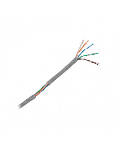 Modelo: EP-CAT-5E-V2 Bobina de cable de 305 m ( 1000 ft ) Cat5e ...