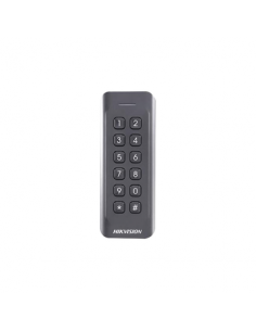 LECTORES DE TARJETAS Y TECLADOS